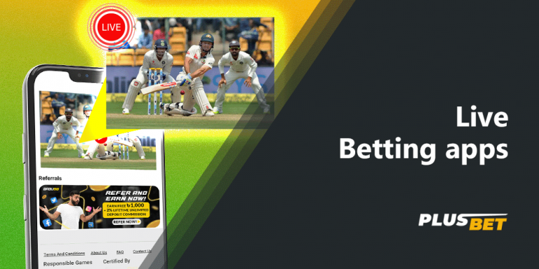 Best Online Betting Apps In India 2025